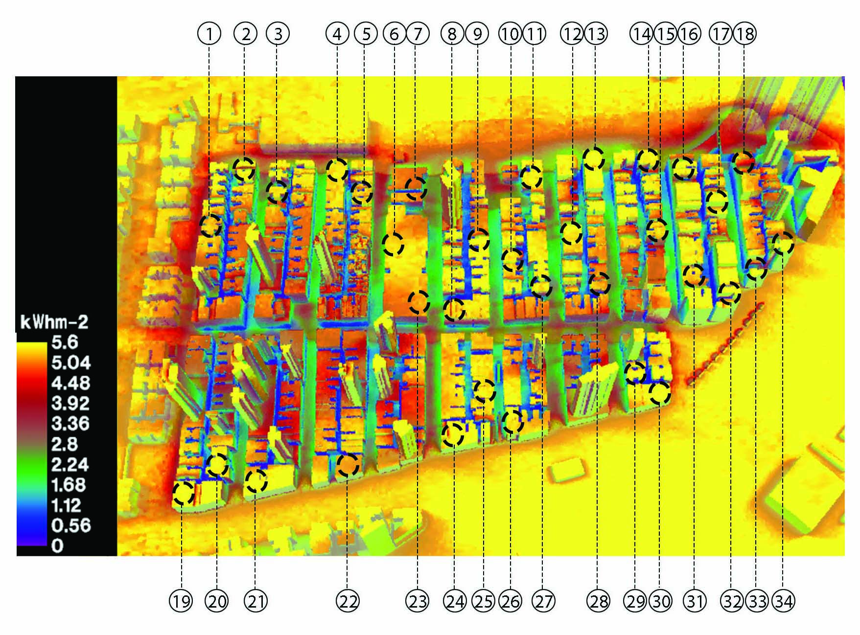 Urbanie and Urbanus Journal - Energy-driven urban regeneration ...